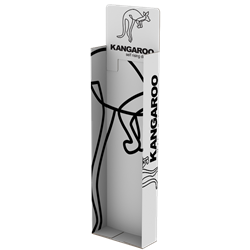 Custom Displays and Packaging For Retail | CentralPac