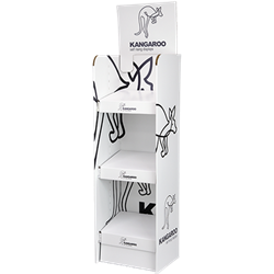 Custom Displays and Packaging For Retail | CentralPac