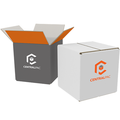 Packaging | CentralPac