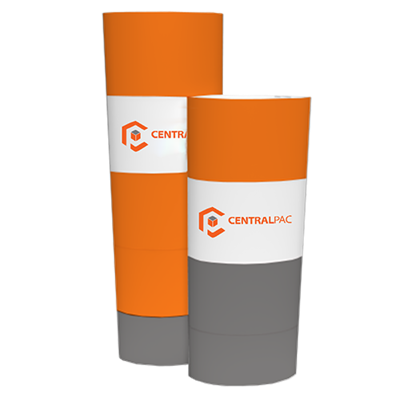 POS Displays and Signs | CentralPac