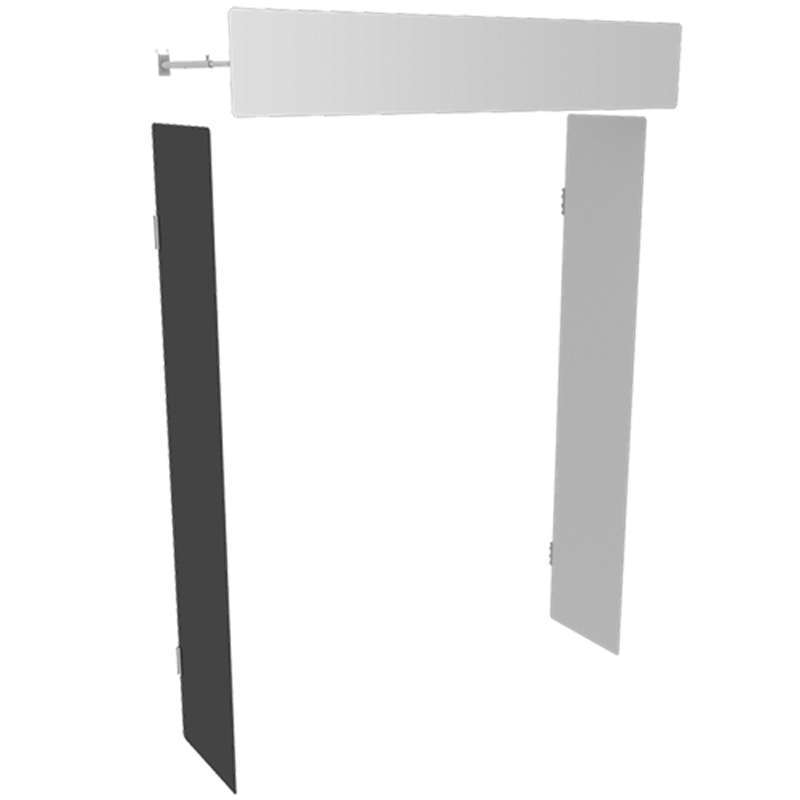 End Cap Signage for Retail Stores | CentralPac