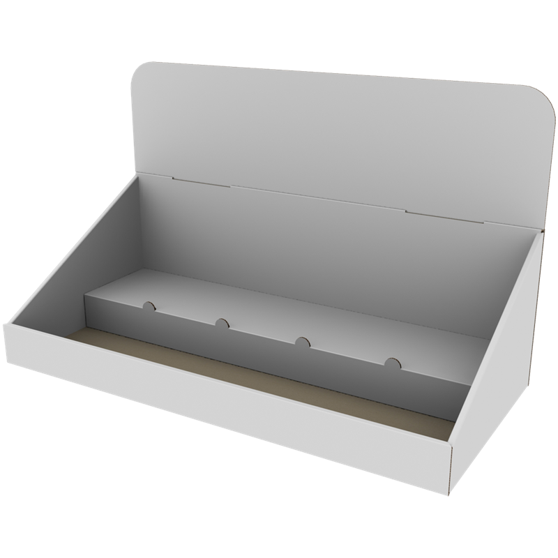 Large 2-Tier Tray | CentralPac