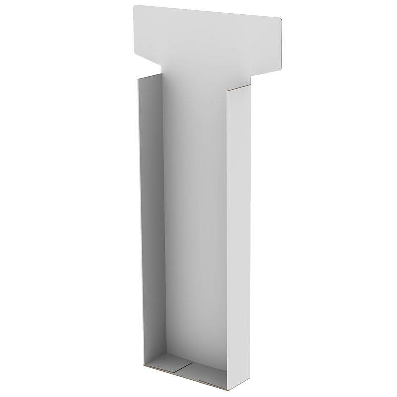 Kangaroo Self-Rising Case Stacker with Integrated Header | CentralPac