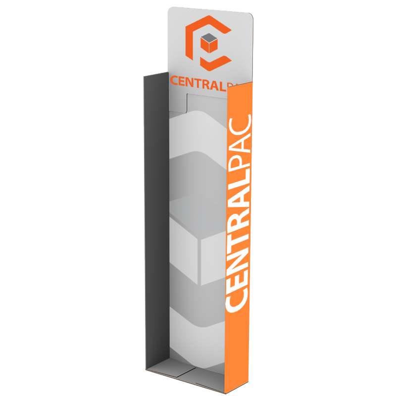 Kangaroo Self-Rising Case Stacker | CentralPac