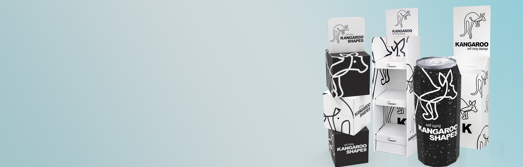 Custom Displays and Packaging For Retail | CentralPac